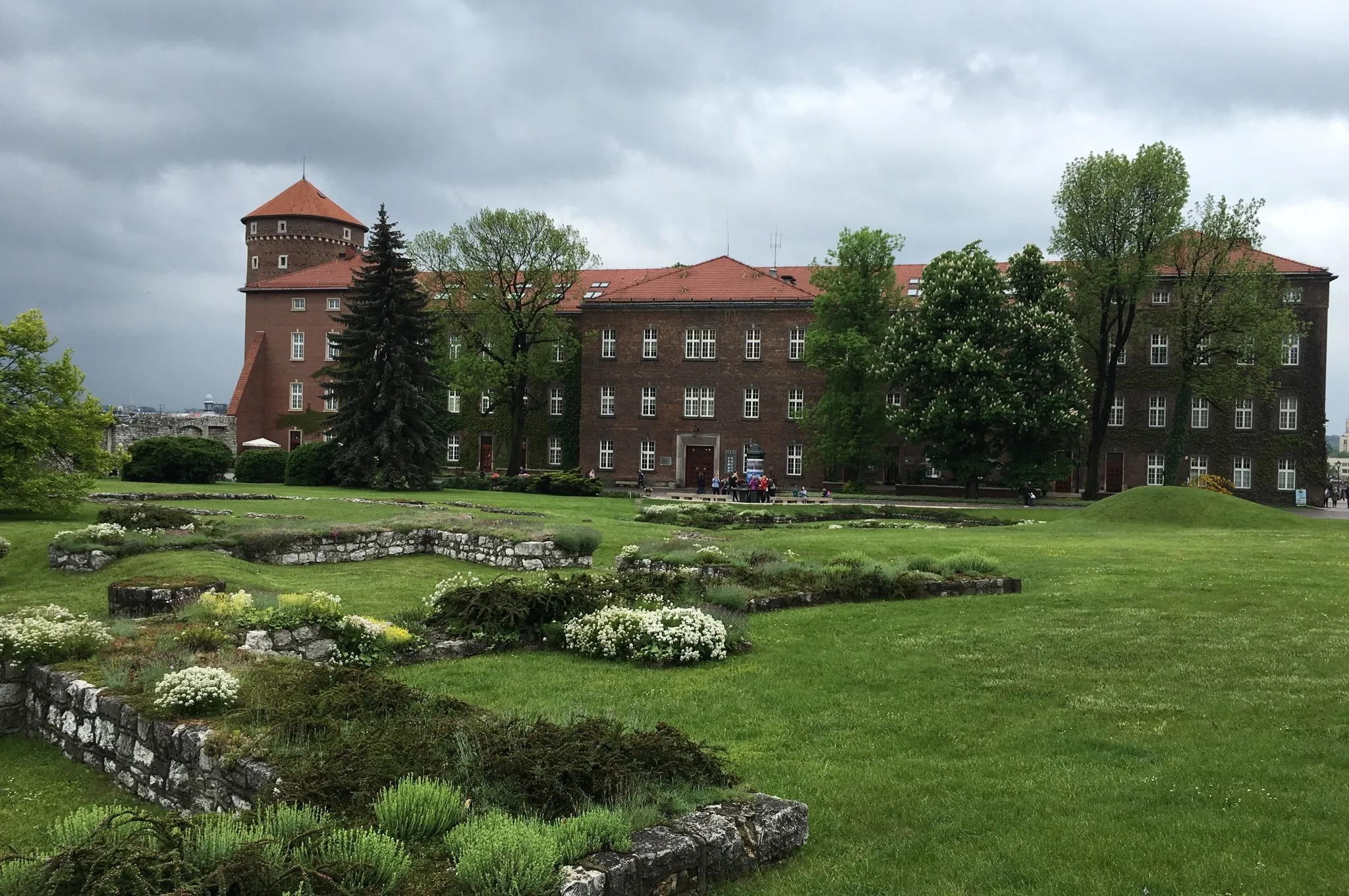 ポーランドの学生 | ルセップ